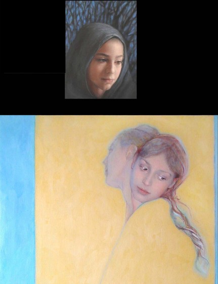 Jane MacLEAN - Artist London